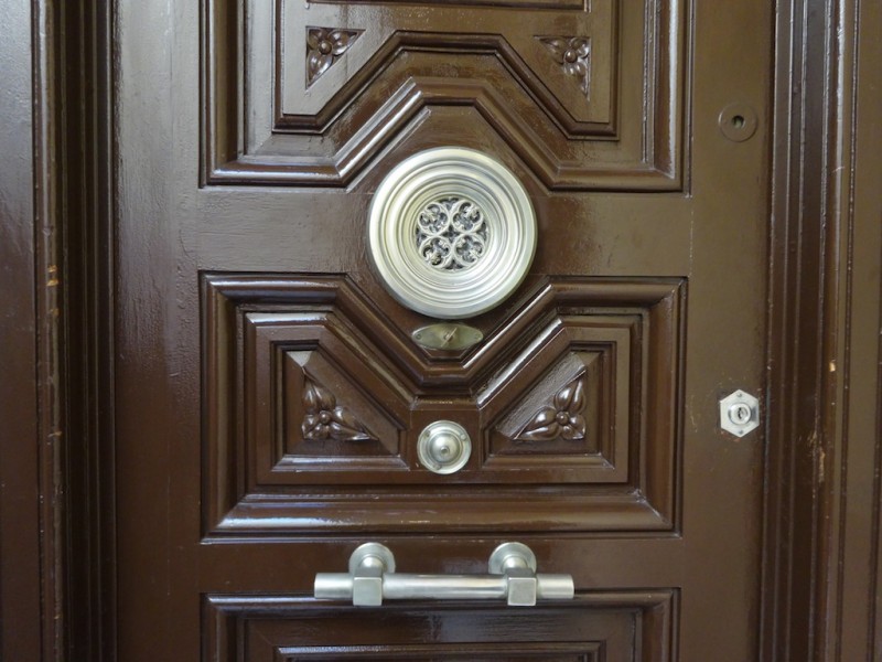 Eva Prats and Ricardo Flores, arquitectes – Barcelonogy.com