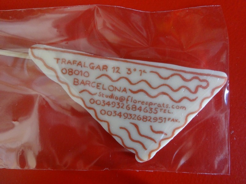 Eva Prats and Ricardo Flores, arquitectes – Barcelonogy.com