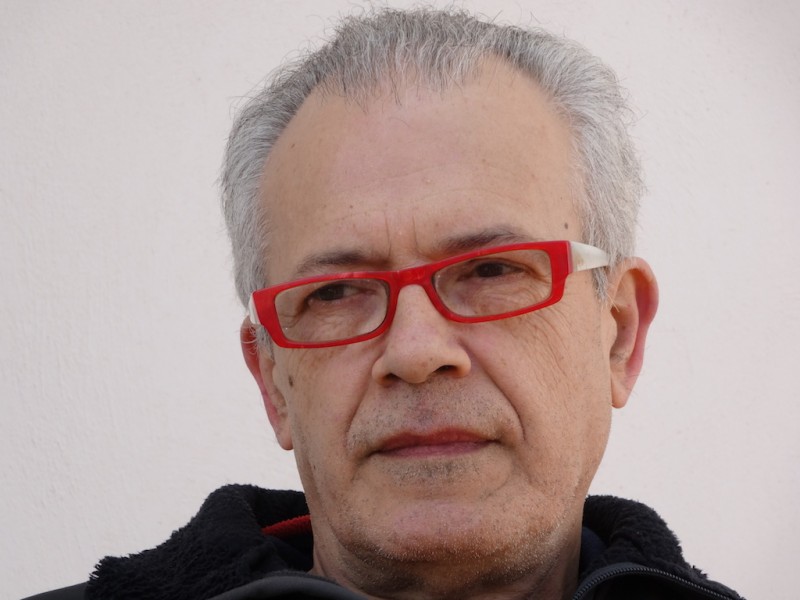 Who is Tony Keeler? – Part III. Sitges – Barcelonogy.com