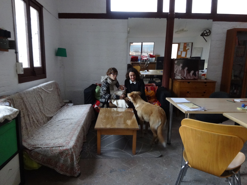 Clara Mas i Anna Masides, Insòlit Barcelona – Barcelonogy.com