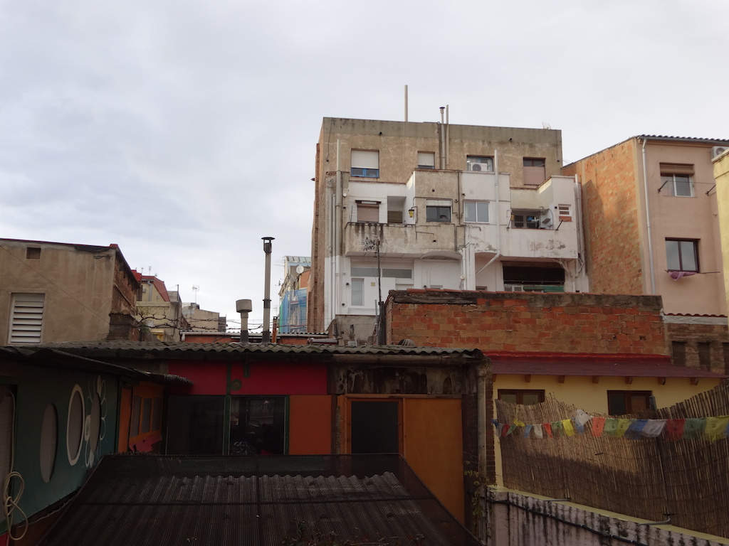 Clara Mas i Anna Masides, Insòlit Barcelona – Barcelonogy.com