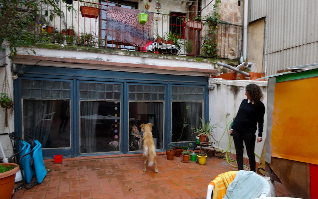 Clara Mas i Anna Masides, Insòlit Barcelona – Barcelonogy.com