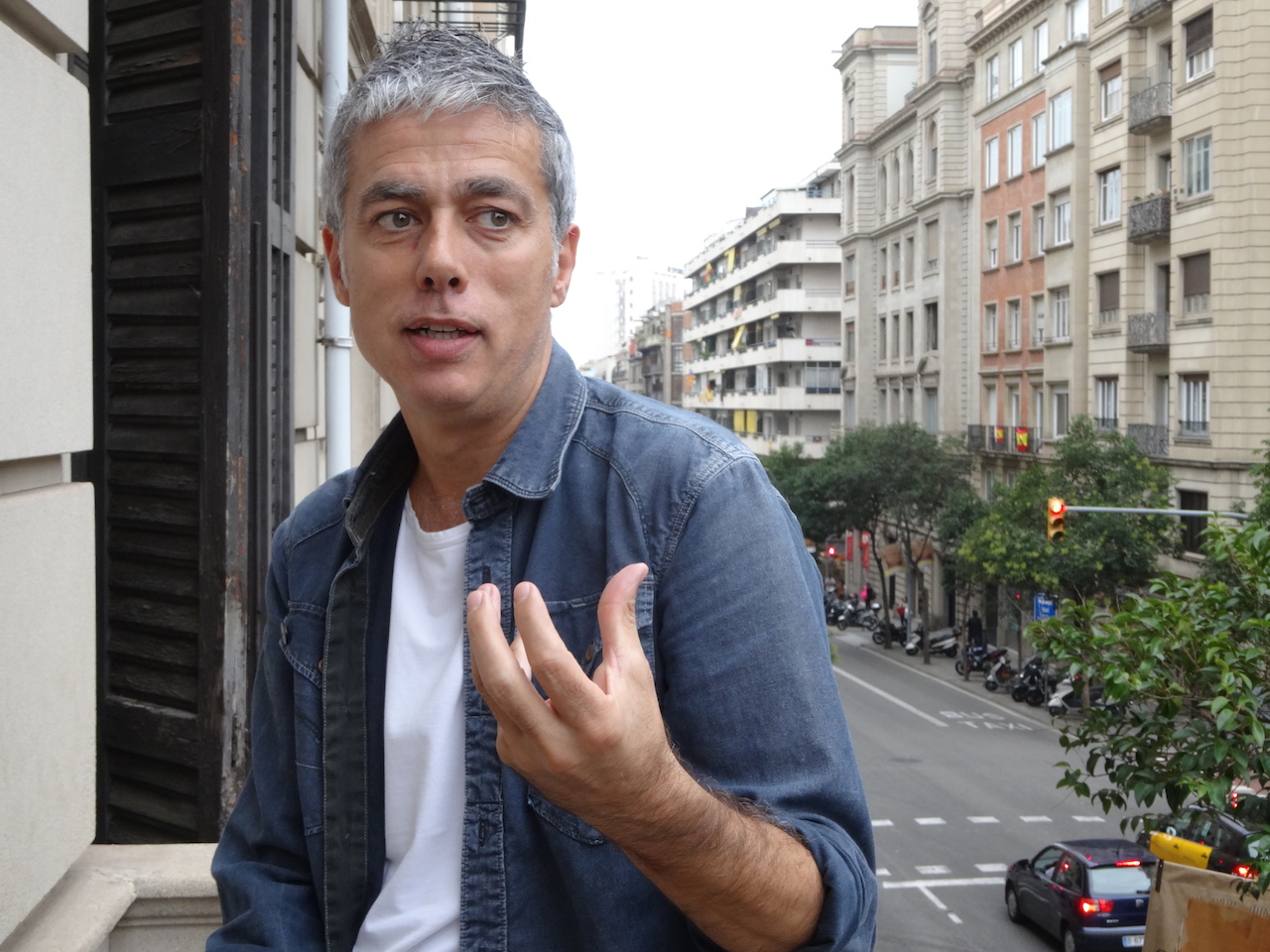 Barcelonogy.com – Exploring the city through its people since 2013